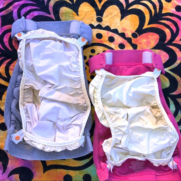 gdiapers | Bottoms | Limited Edition Gdiapers | Poshmark